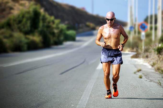 Como o exercício pode ajudar você a vencer um vício Como o exercício pode ajudar você a vencer um vício