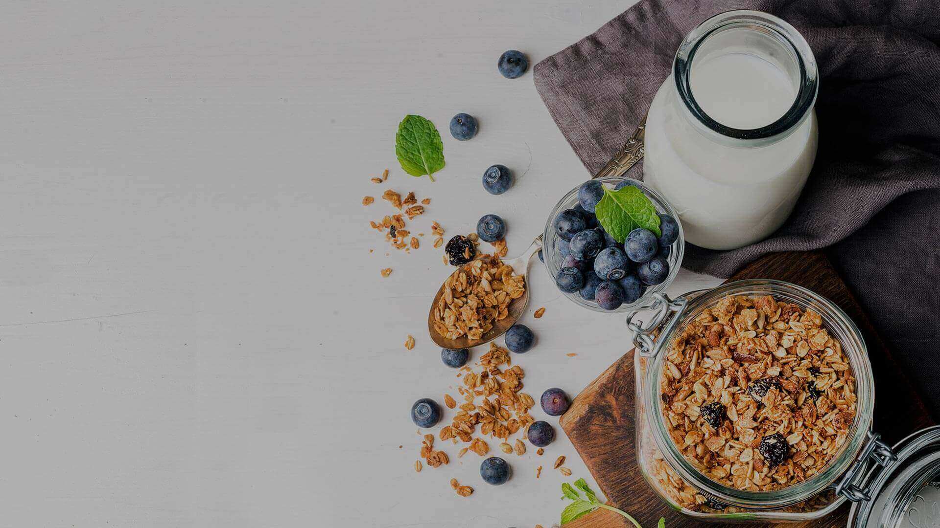 6 Dicas de Nutrição por uma Nutricionista 6 Dicas de Nutrição por uma Nutricionista